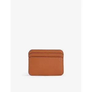 Chloé Marcie Leather Card Holder