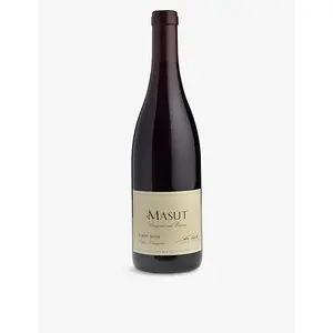 USA Masut Estate Vineyard Pinot Noir - One-color
