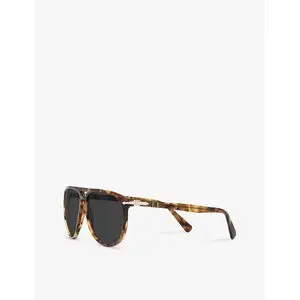 Persol Pilot Sunglasses