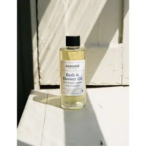 ANATOME Bath And Shower Oil Roman Chamomile