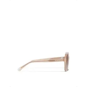 Chanel Square Sunglasses