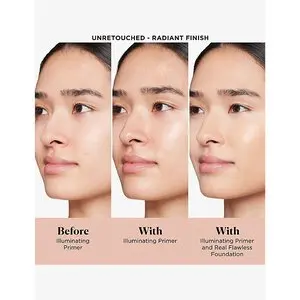 Laura Mercier Pure Canvas Primer Illuminating - One-color