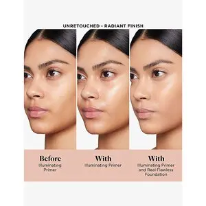 Laura Mercier Pure Canvas Primer Illuminating - One-color