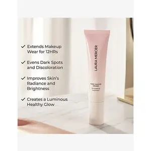 Laura Mercier Pure Canvas Primer Illuminating - One-color