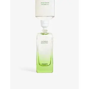 Hermès Un Jardin Sur Le Toit Eau De Toilette Refill