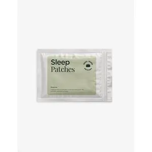 ROSS J.BARR SUPPLEMENTS Sleep Patches Pack Of Ten - Na