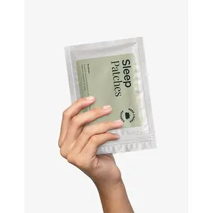 ROSS J.BARR SUPPLEMENTS Sleep Patches Pack Of Ten