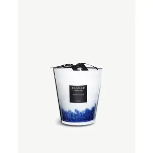 BAOBAB COLLECTION Feathers Touareg Scented Candle 1kg - One-color