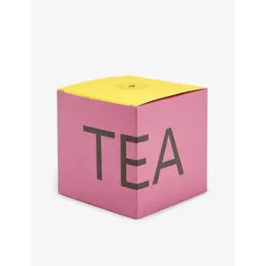 SELFRIDGES SELECTION Pineapple And Cherry Tea Bags 50g