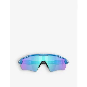 Oakley Radar Ev Path Shield Sunglasses - Blue