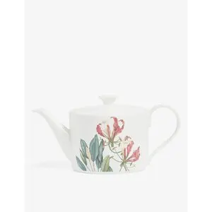 VILLEROY & BOCH Avarua Porcelain Tea Pot 1200ml - One-color