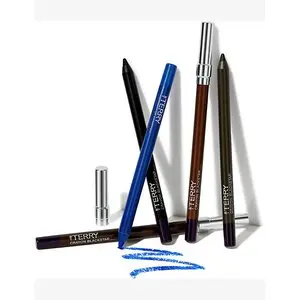 By Terry Crayon Blackstar Eye Pencil 1.2g - 5.terrybleu