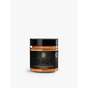 THE TRUE HONEY COMPANY Ultra Premium Manuka Honey Mgo1500+ 250g