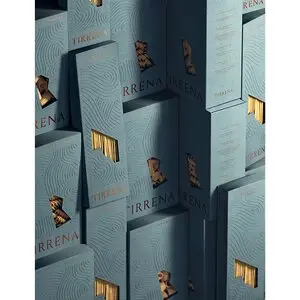 TIRRENA Caserecce Pasta 500g