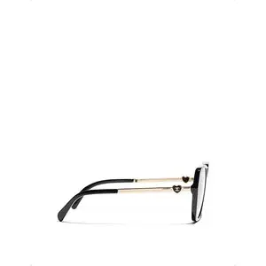 Chanel Ch3462 Square-frame Eyeglasses