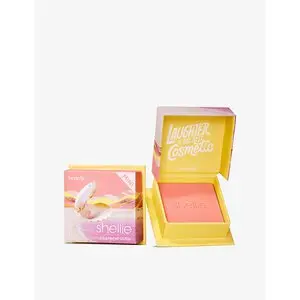 BENEFIT COSMETICS Shellie Mini Blush 2.5g
