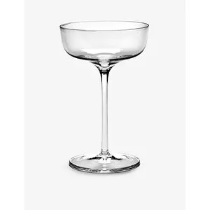SERAX Passe-partout Champagne Glasses 16.5cm