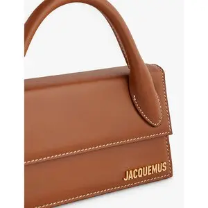 Jacquemus Le Chiquito Long Top-handle Bag