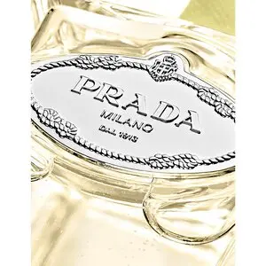 Prada Les Infusions De Gingembre Eau De Parfum - One-color
