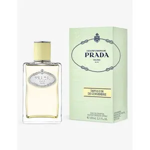 Prada Les Infusions De Gingembre Eau De Parfum - One-color
