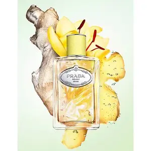 Prada Les Infusions De Gingembre Eau De Parfum - One-color