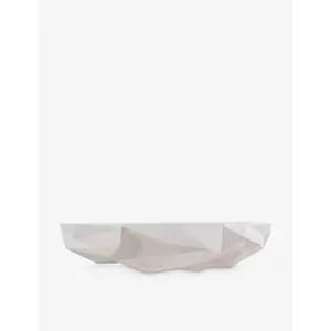 SELETTI Space Rocks Medium Resin Shelf 37.7cm