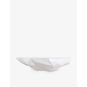 SELETTI Space Rocks Medium Resin Shelf 37.7cm