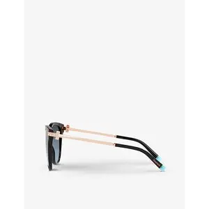 Tiffany & Co. Tf4193b Sunglasses - Black