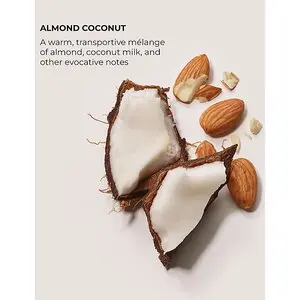 Laura Mercier Almond Coconut Eau De Parfum 50ml