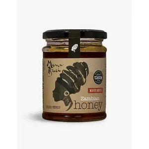 MAMA BUCI Winter Harvest Honey 340g - One-color