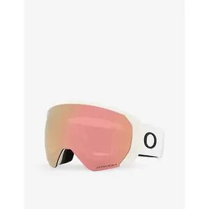 Oakley Flight Path L Shield-frame Ski Goggles