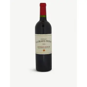 BORDEAUX Ch&acirc;teay La Grave Figar