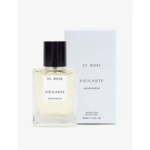 ST. ROSE Vigilante Eau De Parfum