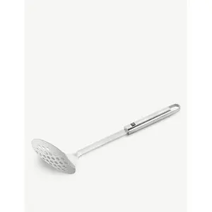 ZWILLING Pro Stainless Steel Skimming Ladle - One-color