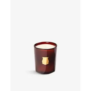 TRUDON Les Belles Matières Cire Scented Candle 70g - One-color