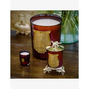 TRUDON Les Belles Matières Cire Scented Candle 70g - One-color