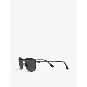 Ray-ban 0rb3705 Square-frame Sunglasses