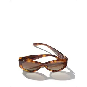 Chanel Ch5492 Butterfly Sunglasses