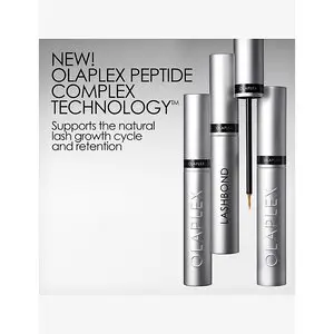 OLAPLEX Lashbond Building Serum Eyelash Enhancer 4.5ml - One-color