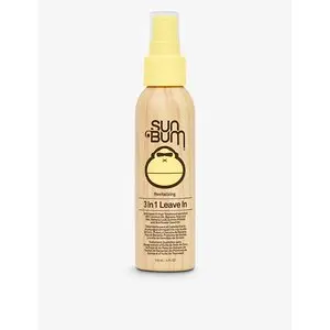 SUN BUM 3-in-1 Leave In Conditioner - One-color