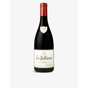 RHONE Domaine Les Pallieres 2015 Gigondas - One-color