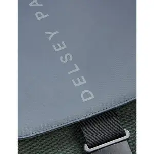 DELSEY Securflap Backpack - Army