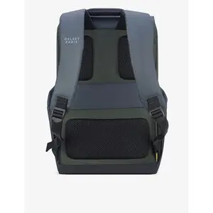 DELSEY Securflap Backpack - Army