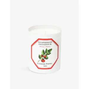 CARRIERE FRERES Tomato Scented Candle 185g - One-color