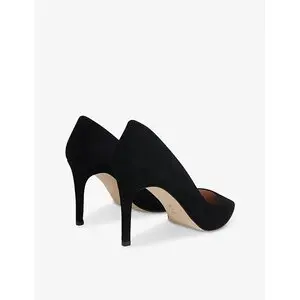 Whistles Corie Pointed-toe Heeled Courts