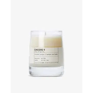 Le Labo Encens 9 Classic Candle 245g - One-color