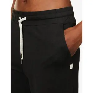 Vuori Halo Wide-leg Stretch-jersey Jogging Bottoms
