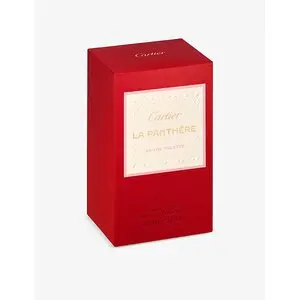 CARTIER La Panthère Eau De Toilette