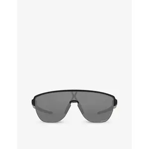 Oakley Rectangle Sunglasses - Black