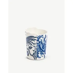 SELETTI Procopia Hybrid Porcelain Mug